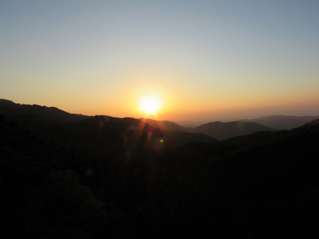 ⑥20171130 - Mt. Rokko and Mt. Maya Aerial Ride