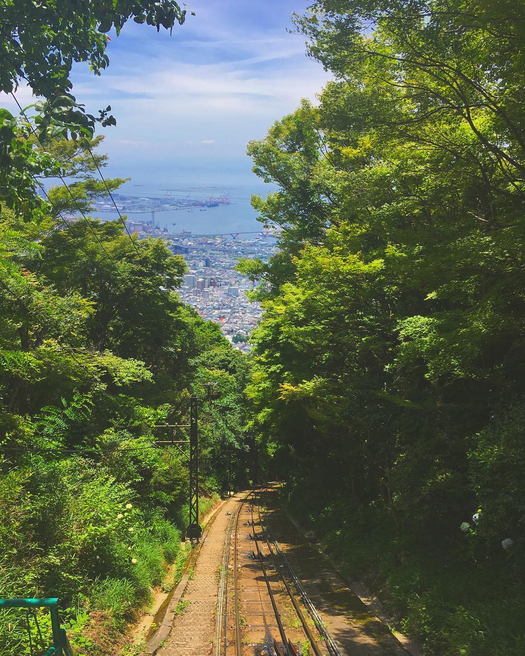 フォトアルバム アーカイブ - Mt. Rokko and Mt. Maya Aerial Ride